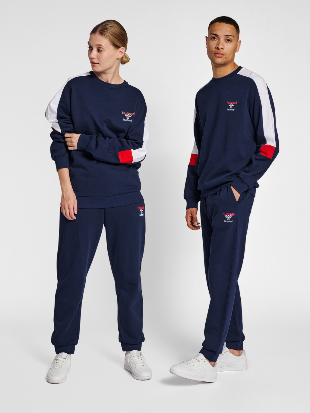 hummel IC DAYTON REGULAR PANTS | hummel.net