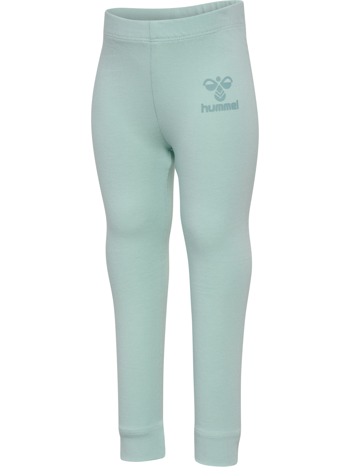 hummel MINO TIGHTS - SURF SPRAY | hummel.net