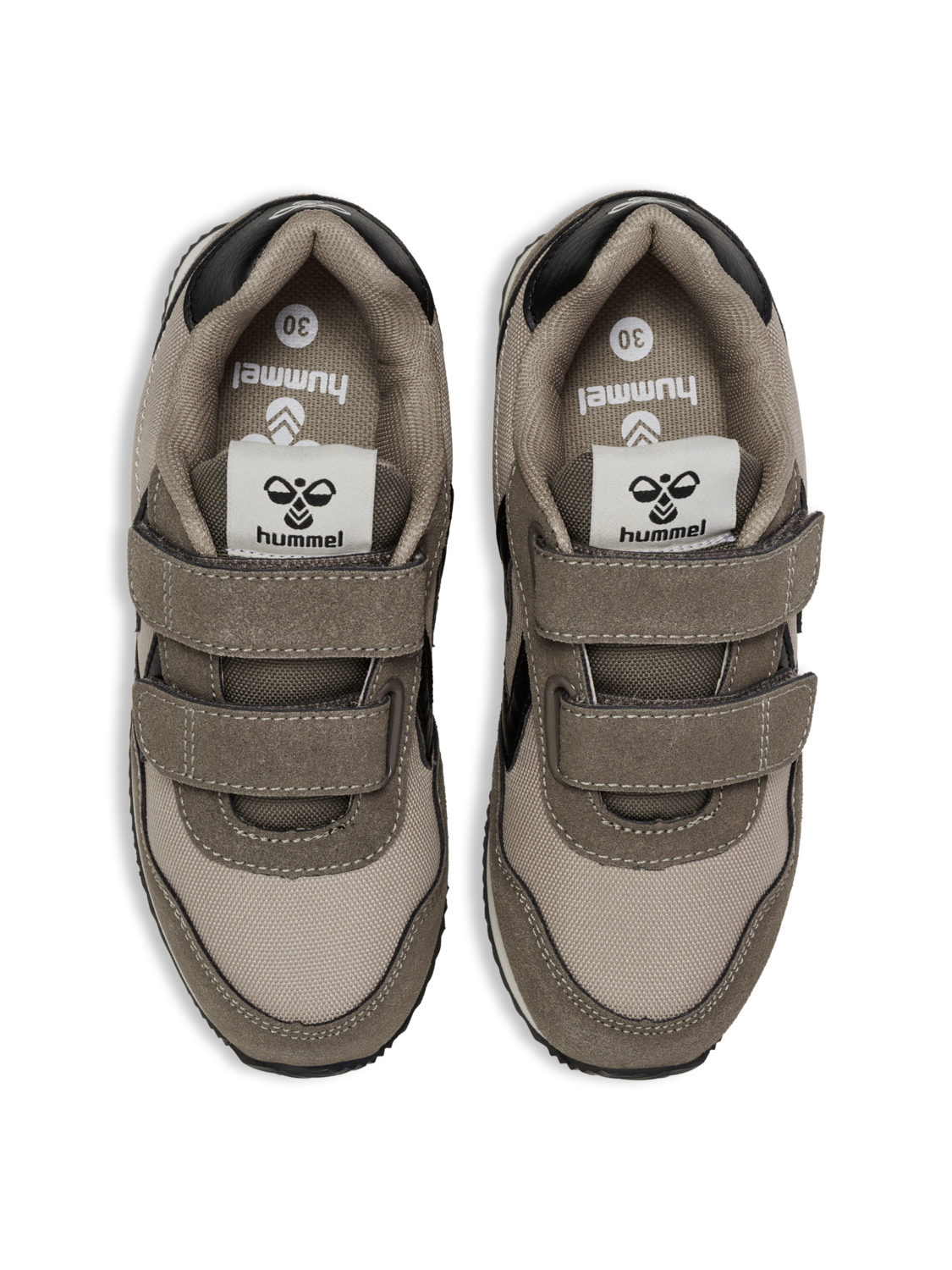 hummel REFLEX DOUBLE MULTI JR - FALCON | hummel.net