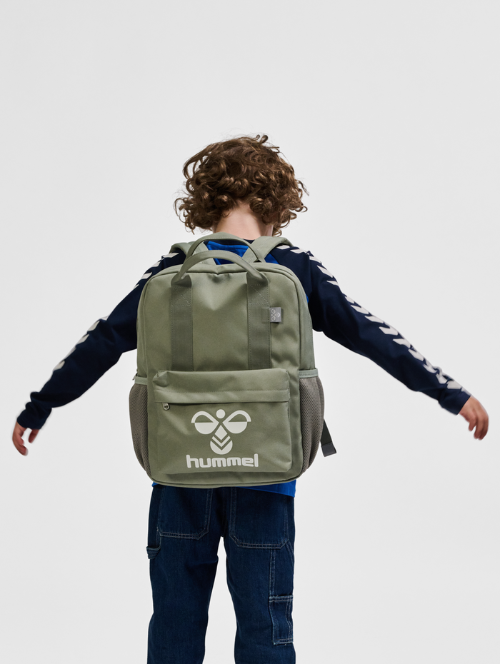 hummel CORE BACK PACK - BLACK | hummel.net