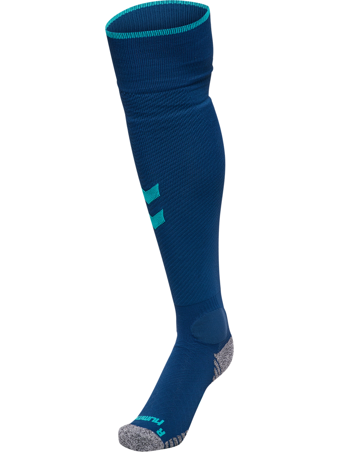 hummel PRO FOOTBALL SOCK 17 - 18 - SARGASSO SEA | hummel.net