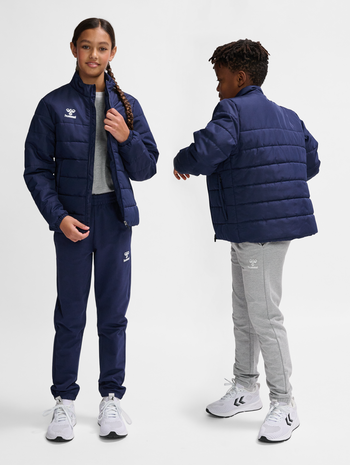 hummel® kids outerwear