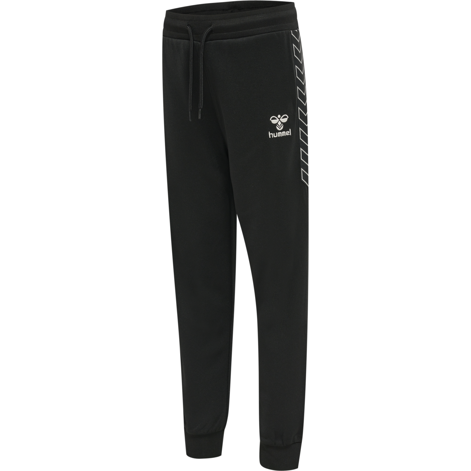 hummel TRICK PANTS - BLACK | hummel.net