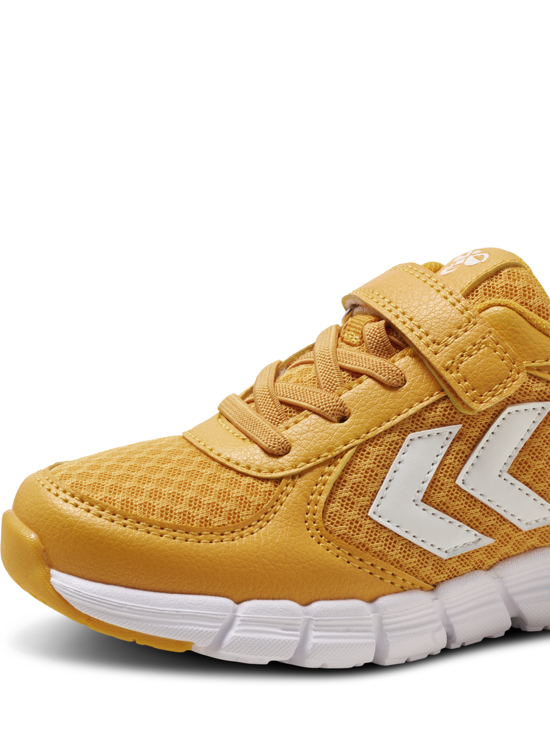 hummel SPEED JR - BUTTERSCOTCH | hummel.net