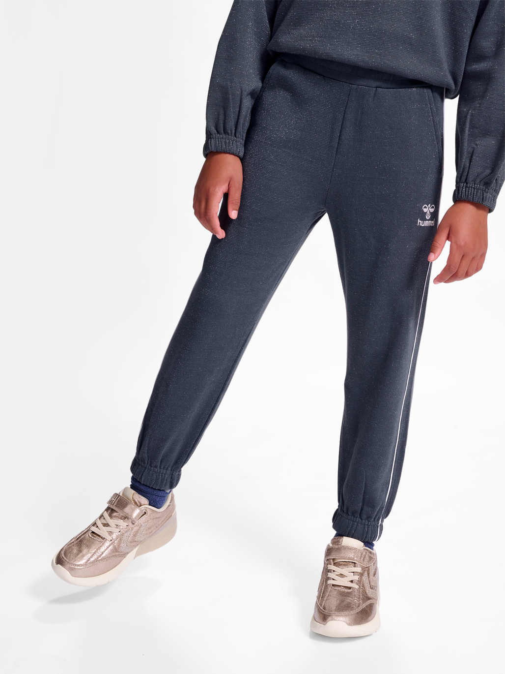 hummel GIZELA PANTS | hummel.net