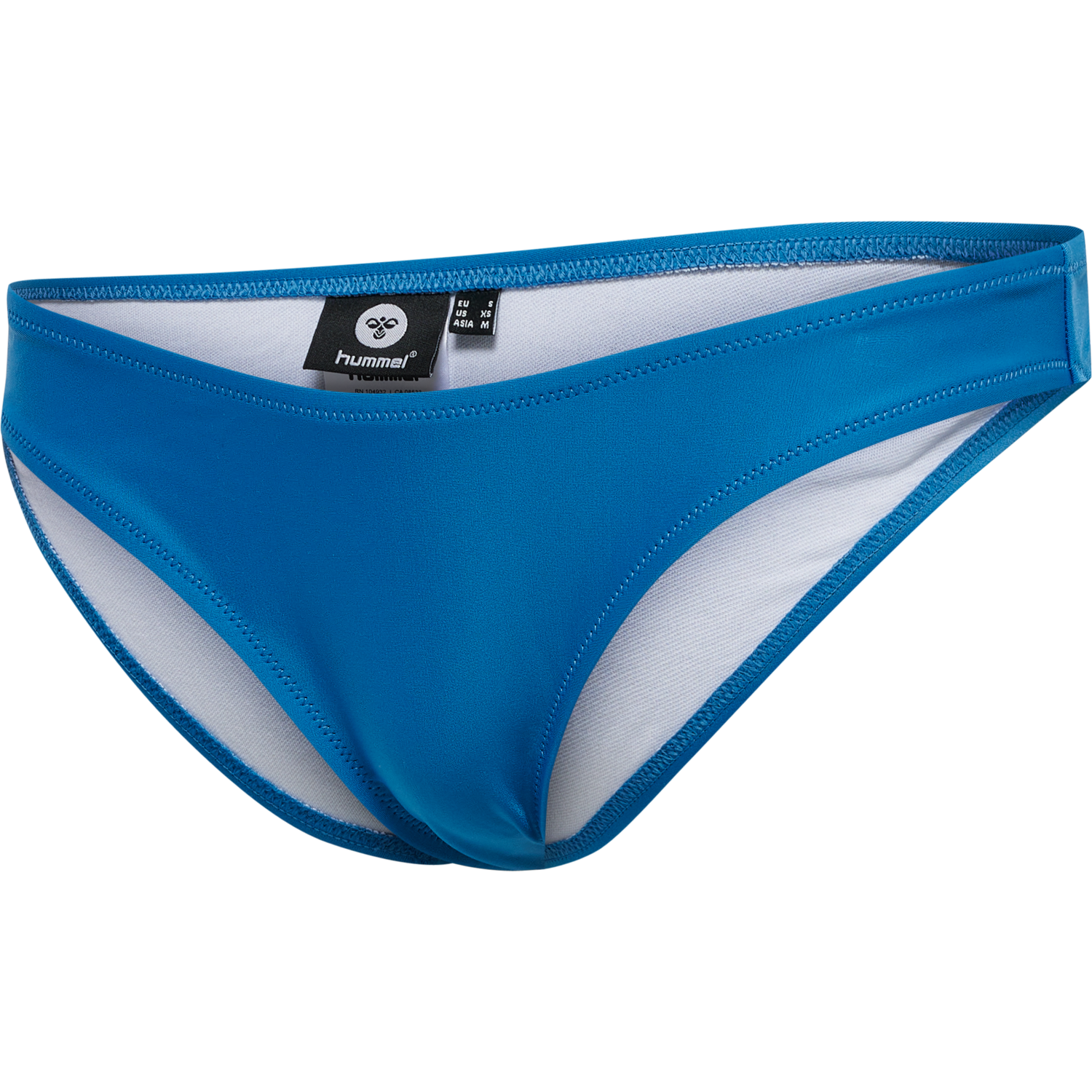 hummel ALLY SWIM TANGA - DEEP WATER | hummel.net