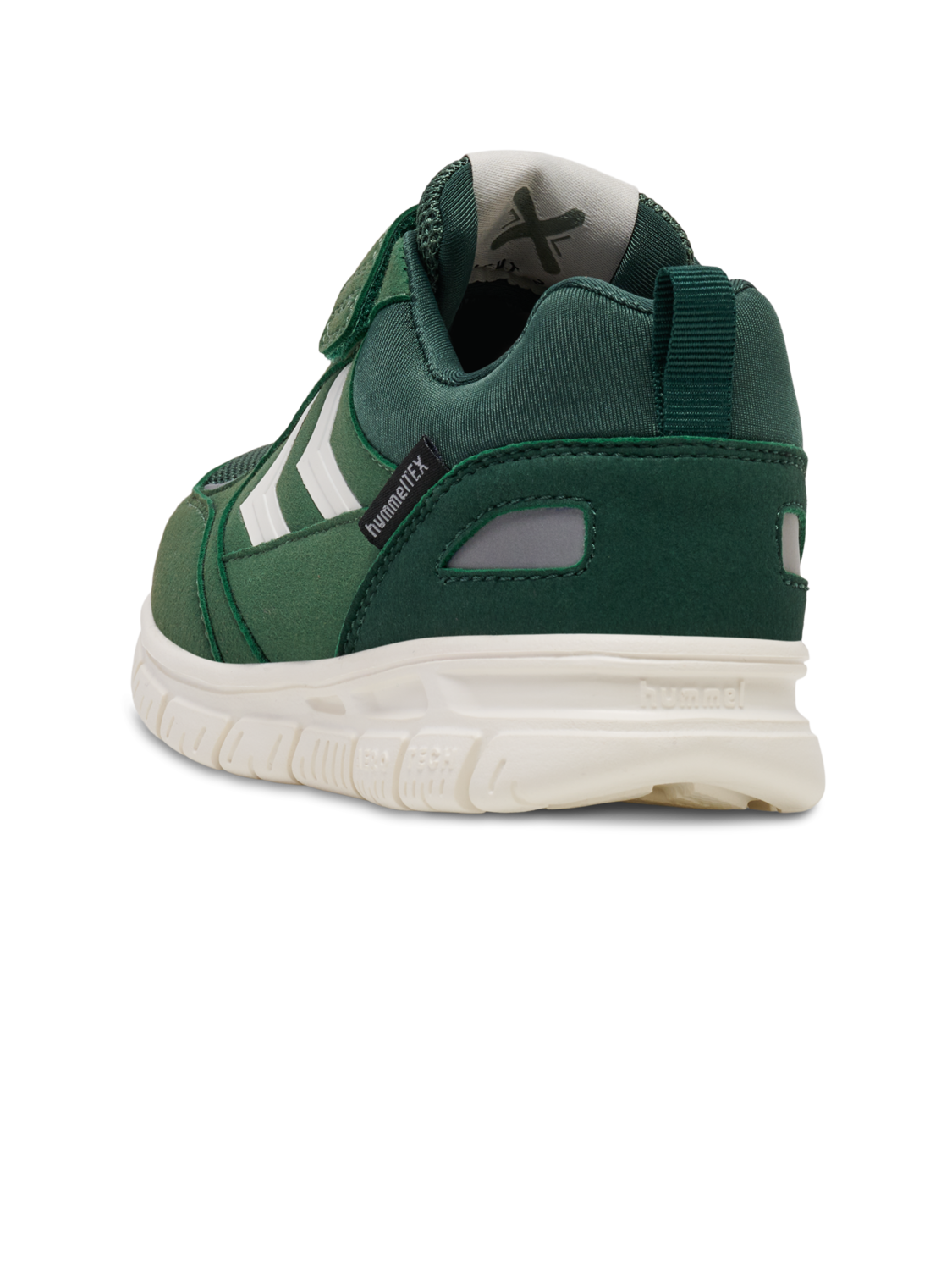 hummel X-LIGHT TEX 2.0 JR - LAUREL WREATH | hummel.net