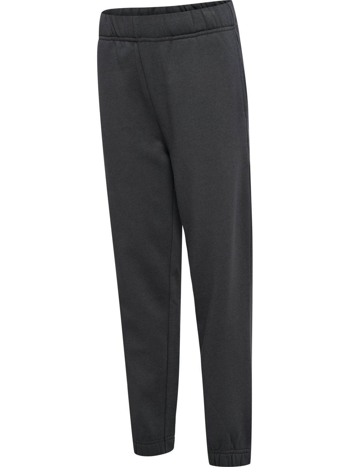 hummel ALVIN PANTS - ASPHALT | hummel.net