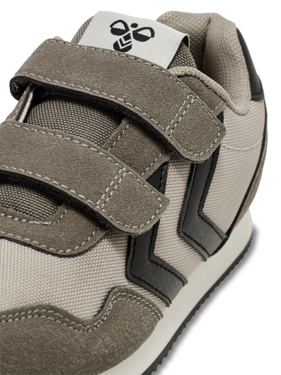 hummel REFLEX DOUBLE MULTI JR - FALCON | hummel.net