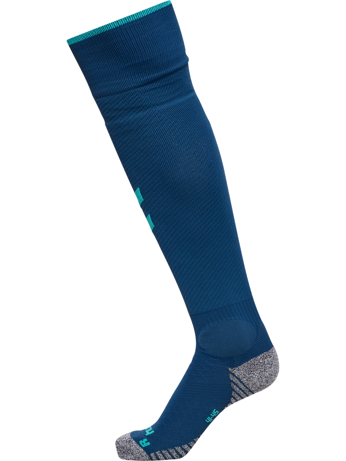 hummel PRO FOOTBALL SOCK 17 - 18 - SARGASSO SEA | hummel.net