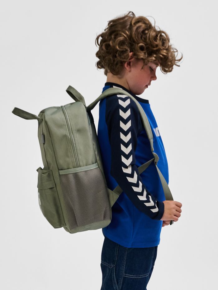 hummel CORE BACK PACK - BLACK | hummel.net