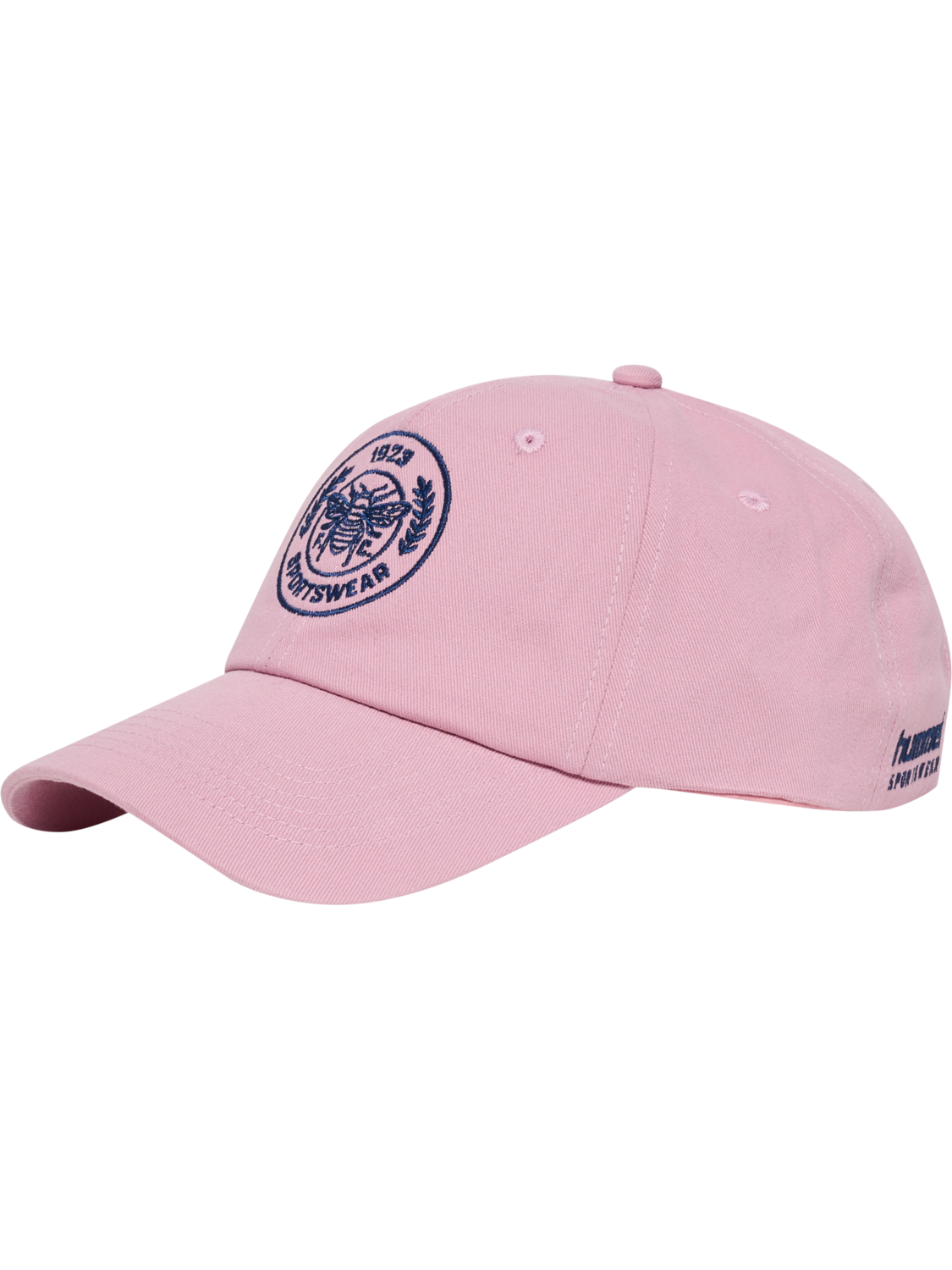 hummel SWARM COTTON CAP - LILAS | hummel.net