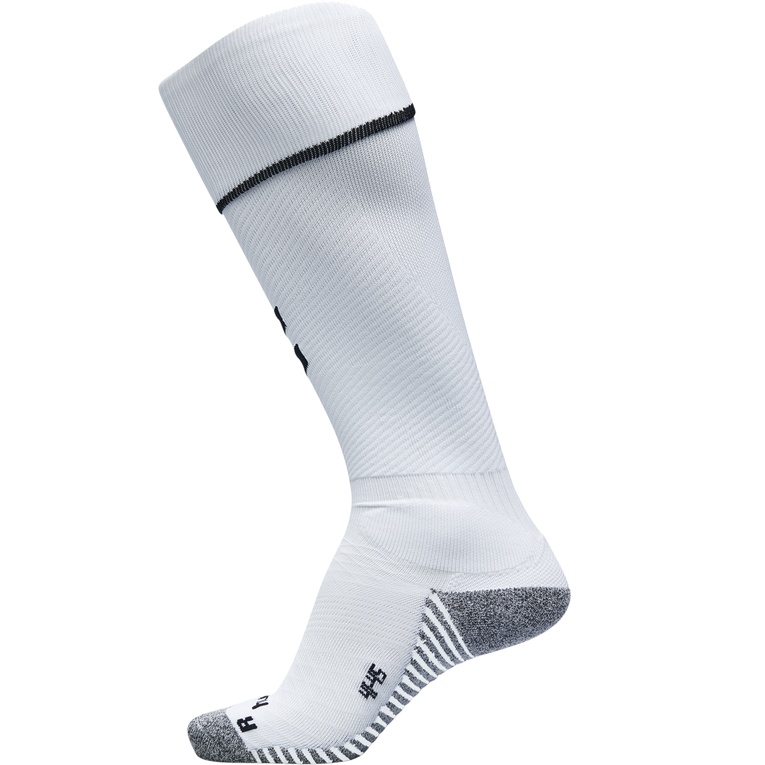 hummel PRO FOOTBALL SOCK 17 - 18 - WHITE | hummel.net