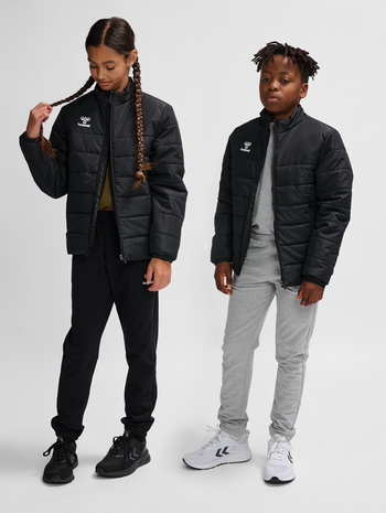 hummel® kids outerwear