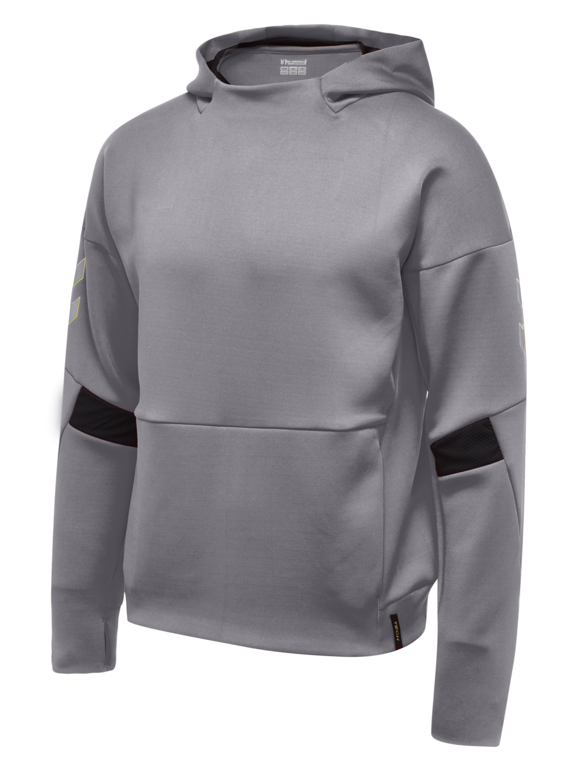 hummel TECH MOVE KIDS POLY HOODIE | hummel.net