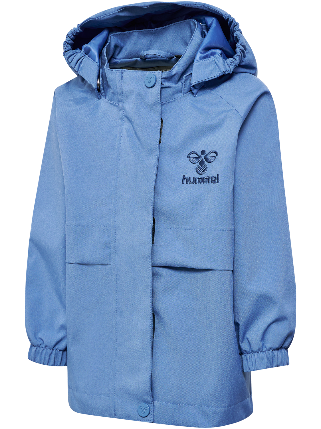 hummel KOJA TEX JACKET - CORONET BLUE | hummel.net