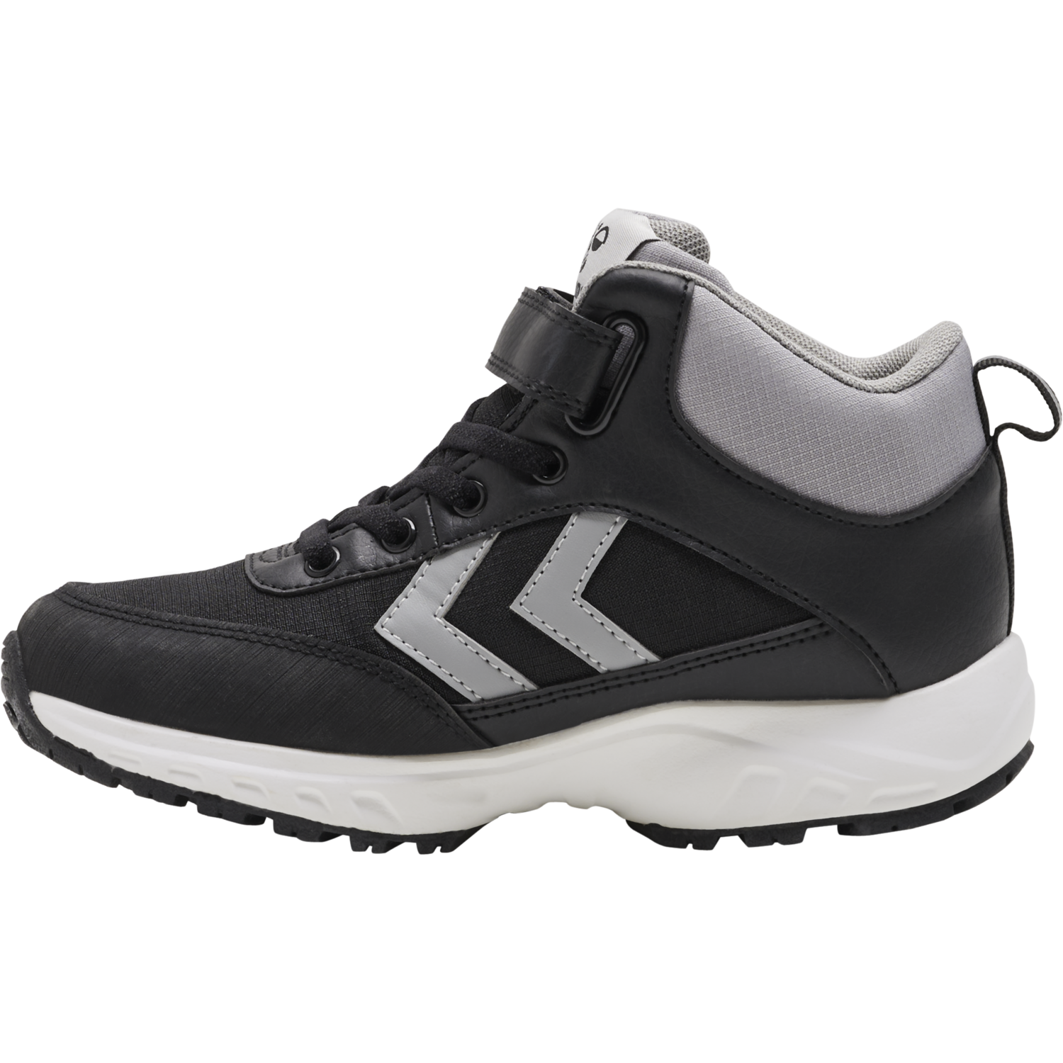 hummel ROOT TEX JR - BLACK | hummel.net