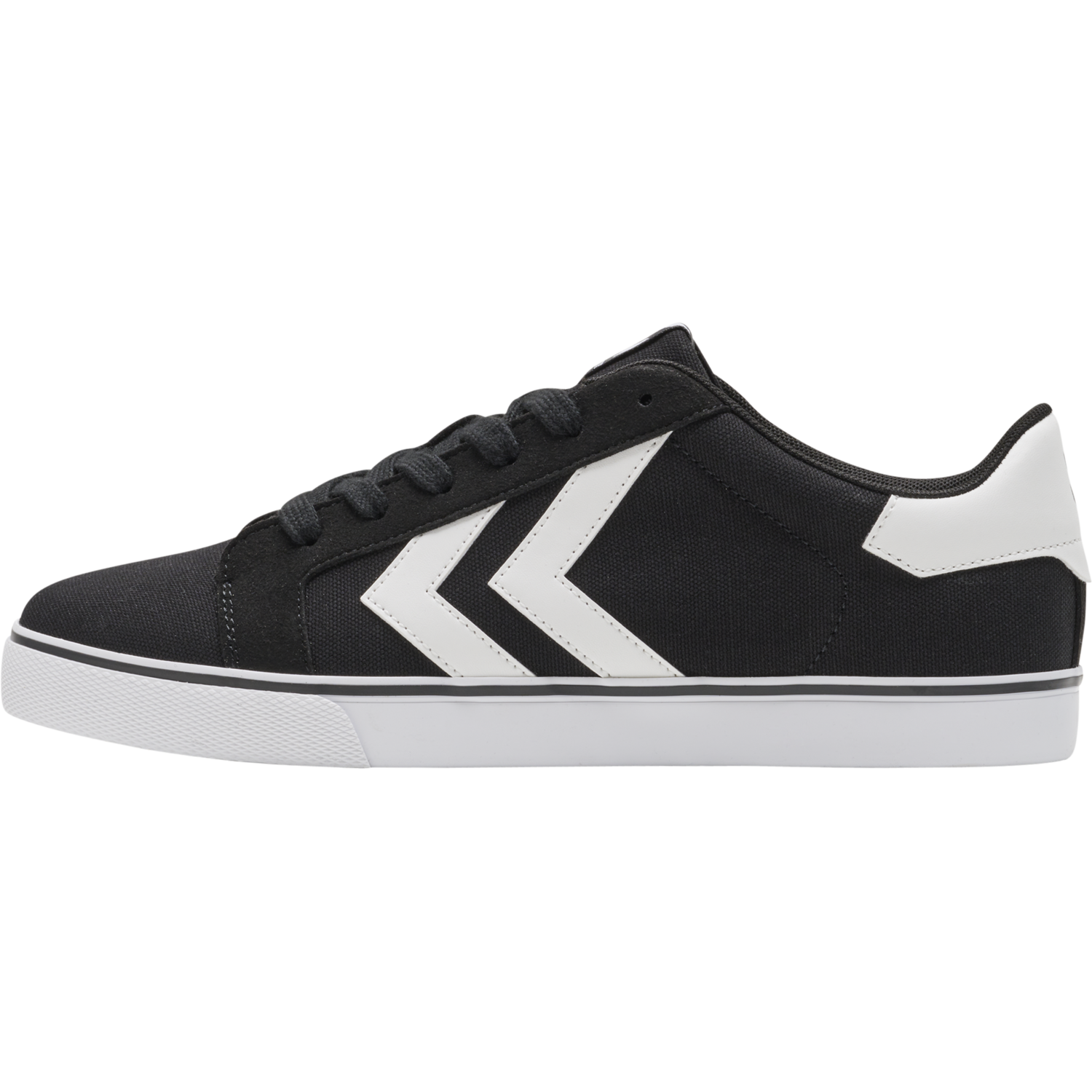 hummel LEISURE LX-E - BLACK | hummel.net