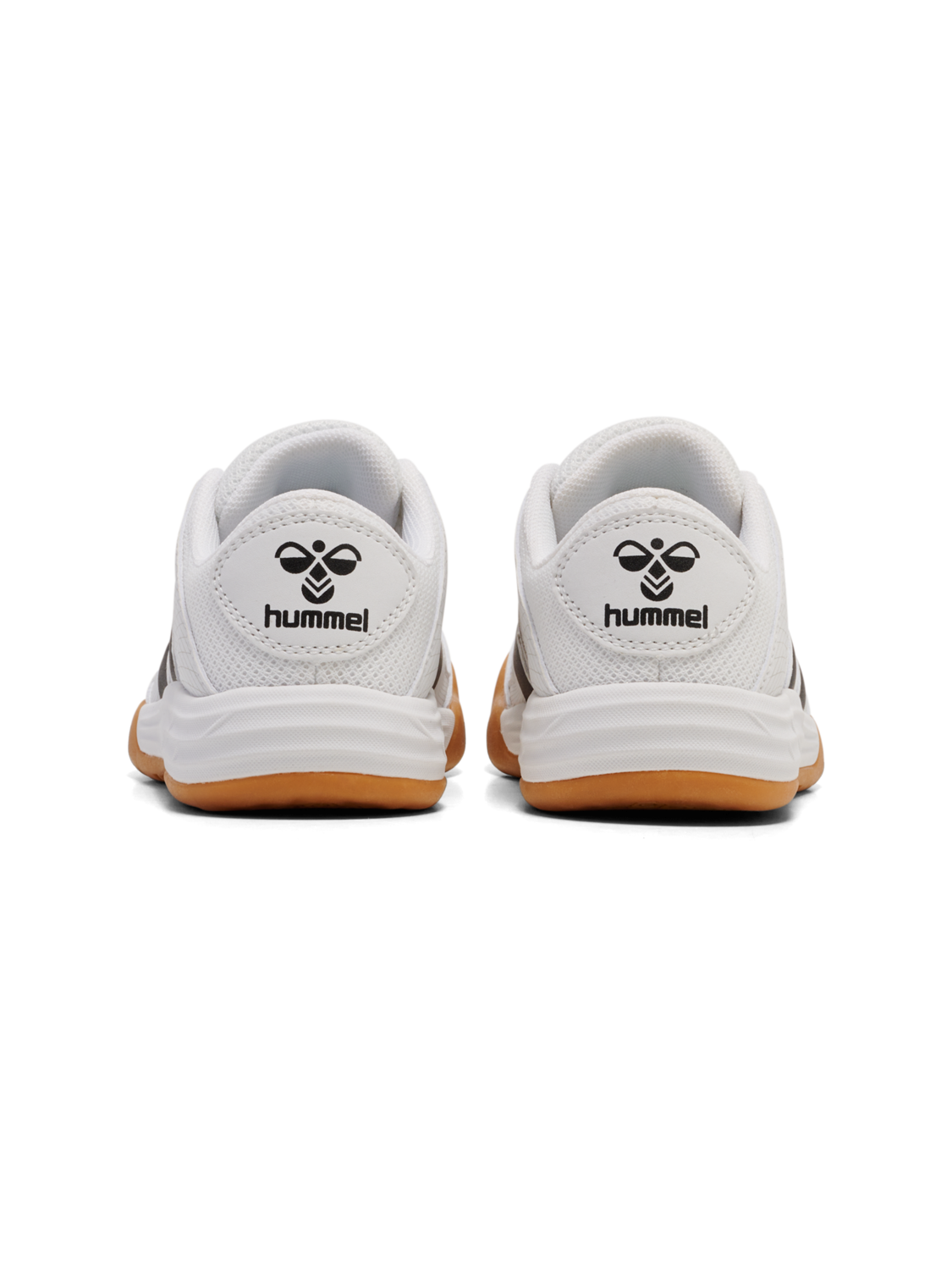 hummel MULTIPLAY STABLE LC JR - WHITE | hummel.net