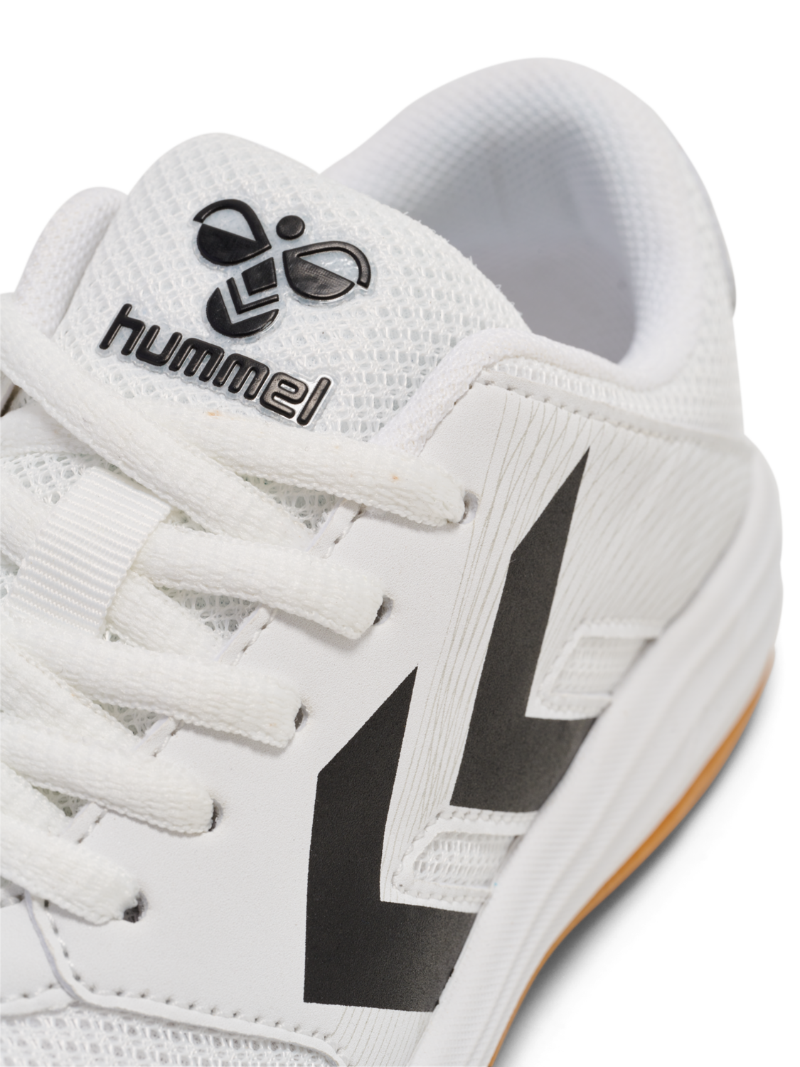 hummel MULTIPLAY STABLE LC JR - WHITE | hummel.net