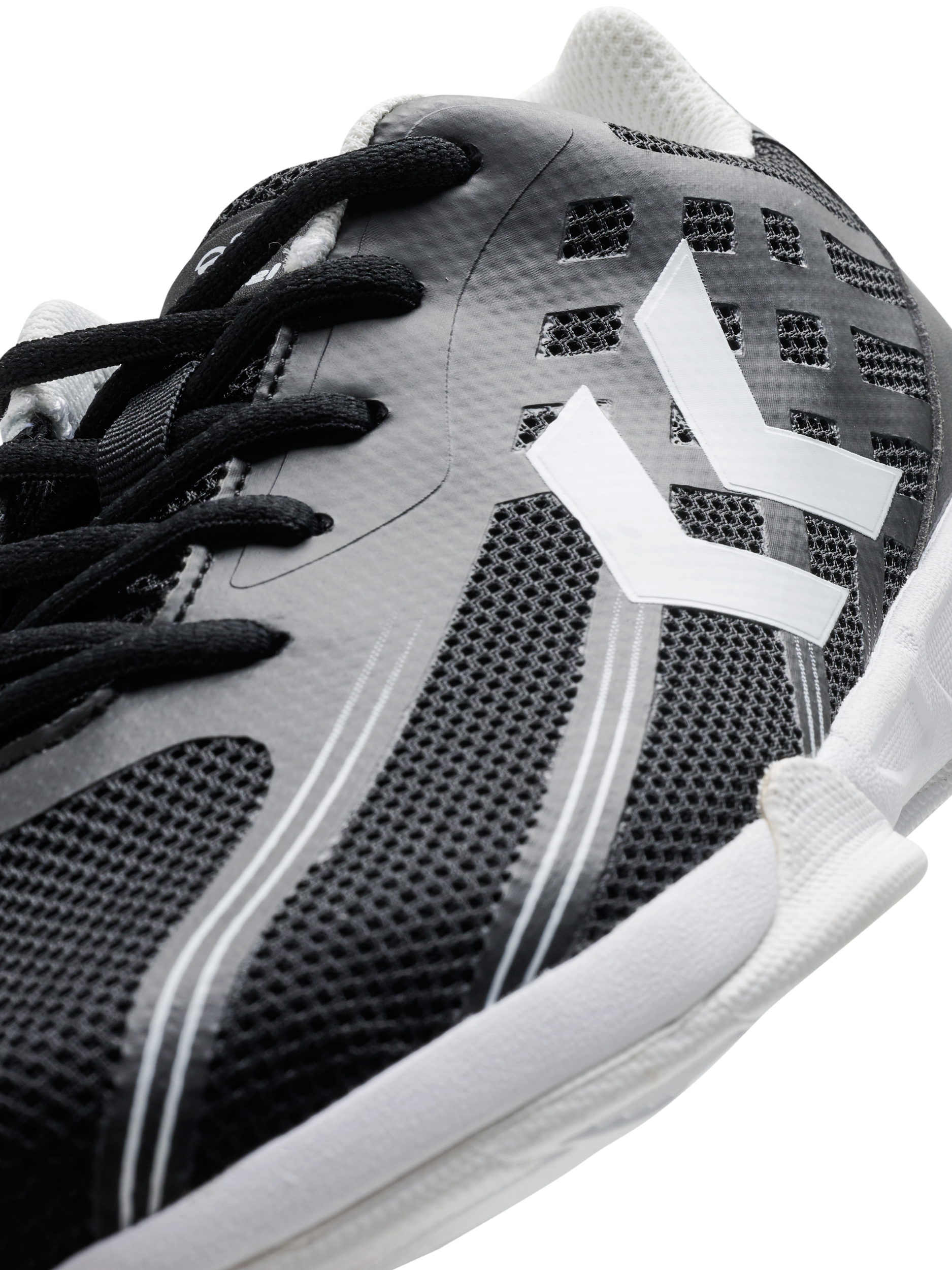 hummel ROOT ELITE - BLACK | hummel.net