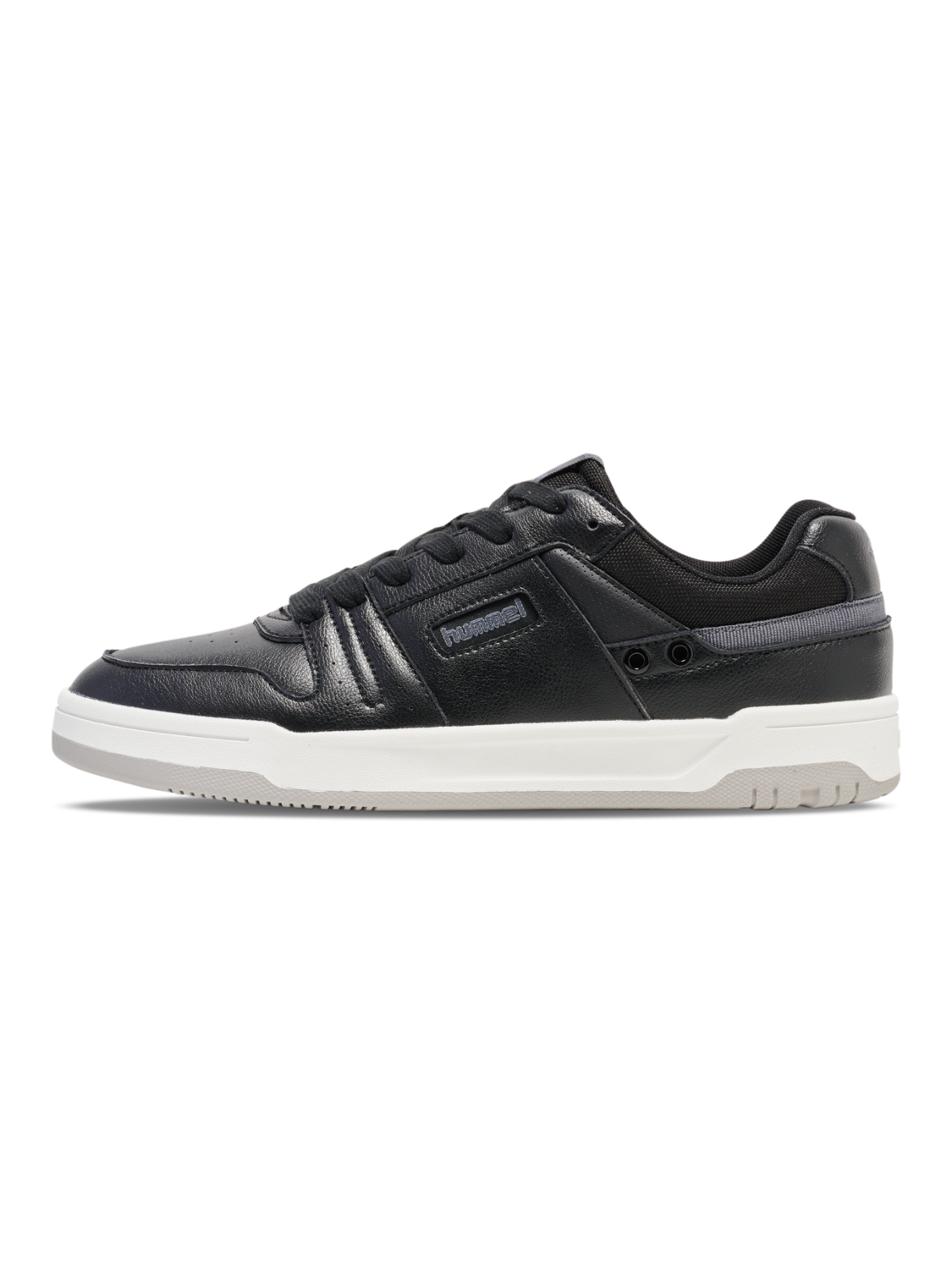 hummel STOCKHOLM LX-E - BLACK | hummel.net