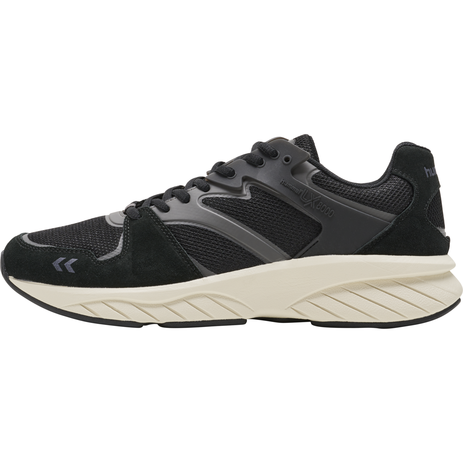 hummel REACH LX 8000 - BLACK | hummel.net