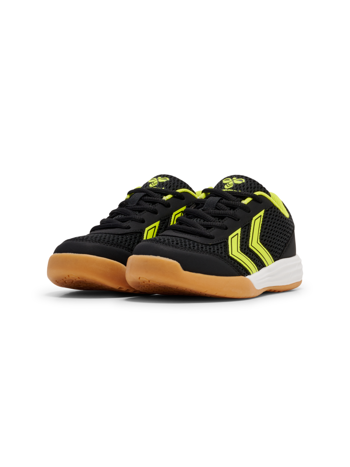 hummel MULTIPLAY FLEX LC JR - BLACK | hummel.net