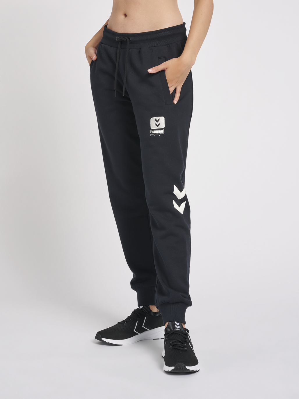 hummel LGC ALULA REGULAR PANTS | hummel.net