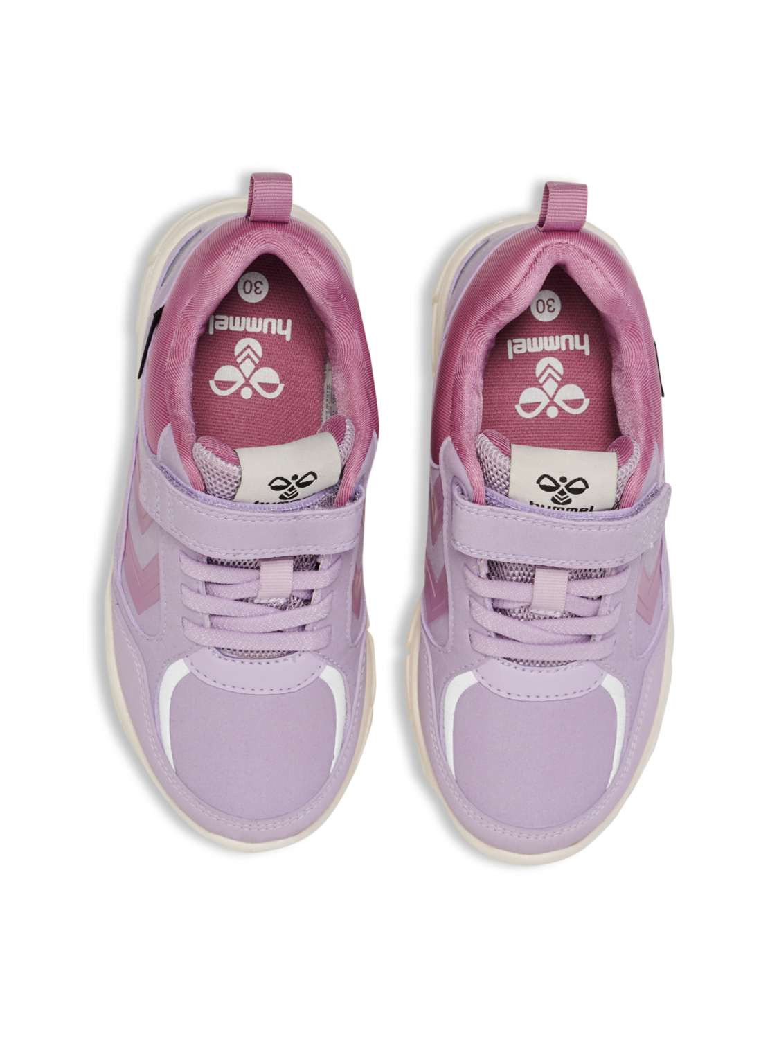 hummel X-LIGHT 2.0 TEX JR - ORCHID PETAL | hummel.net