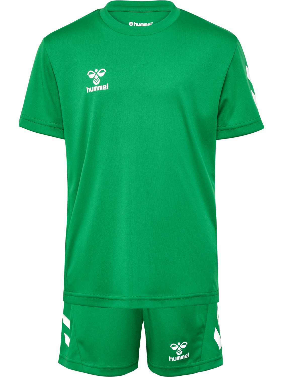 hummel LOGO SET KIDS - JELLY BEAN | hummel.net