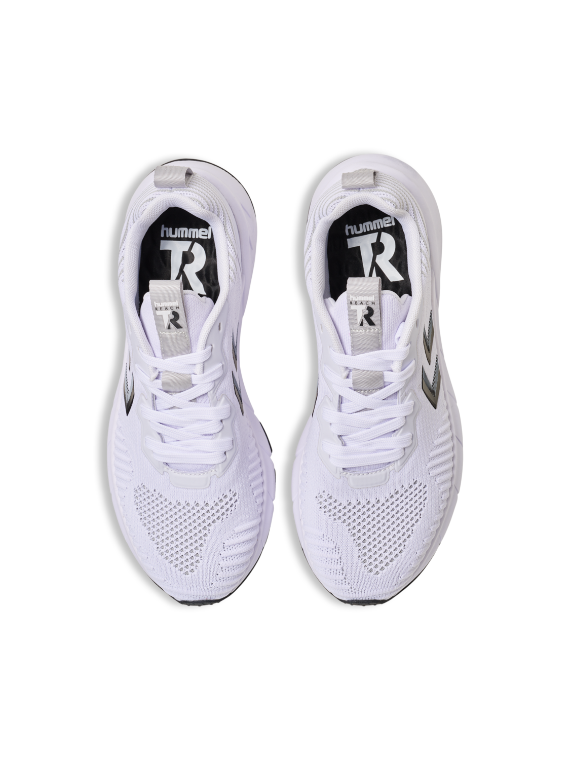 hummel REACH TR FLEX - WHITE | hummel.net
