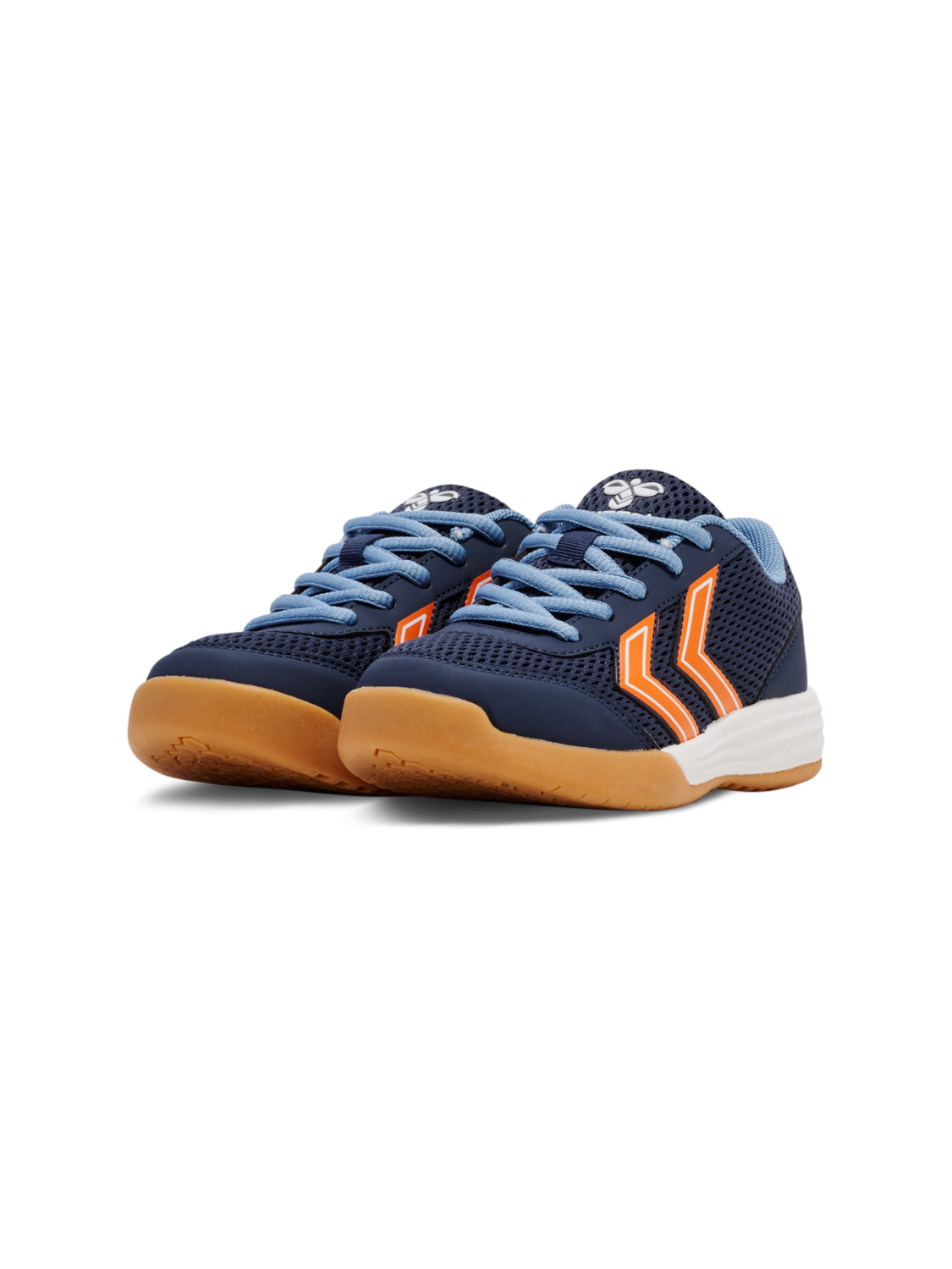 hummel MULTIPLAY FLEX LC JR - BLACK IRIS | hummel.net