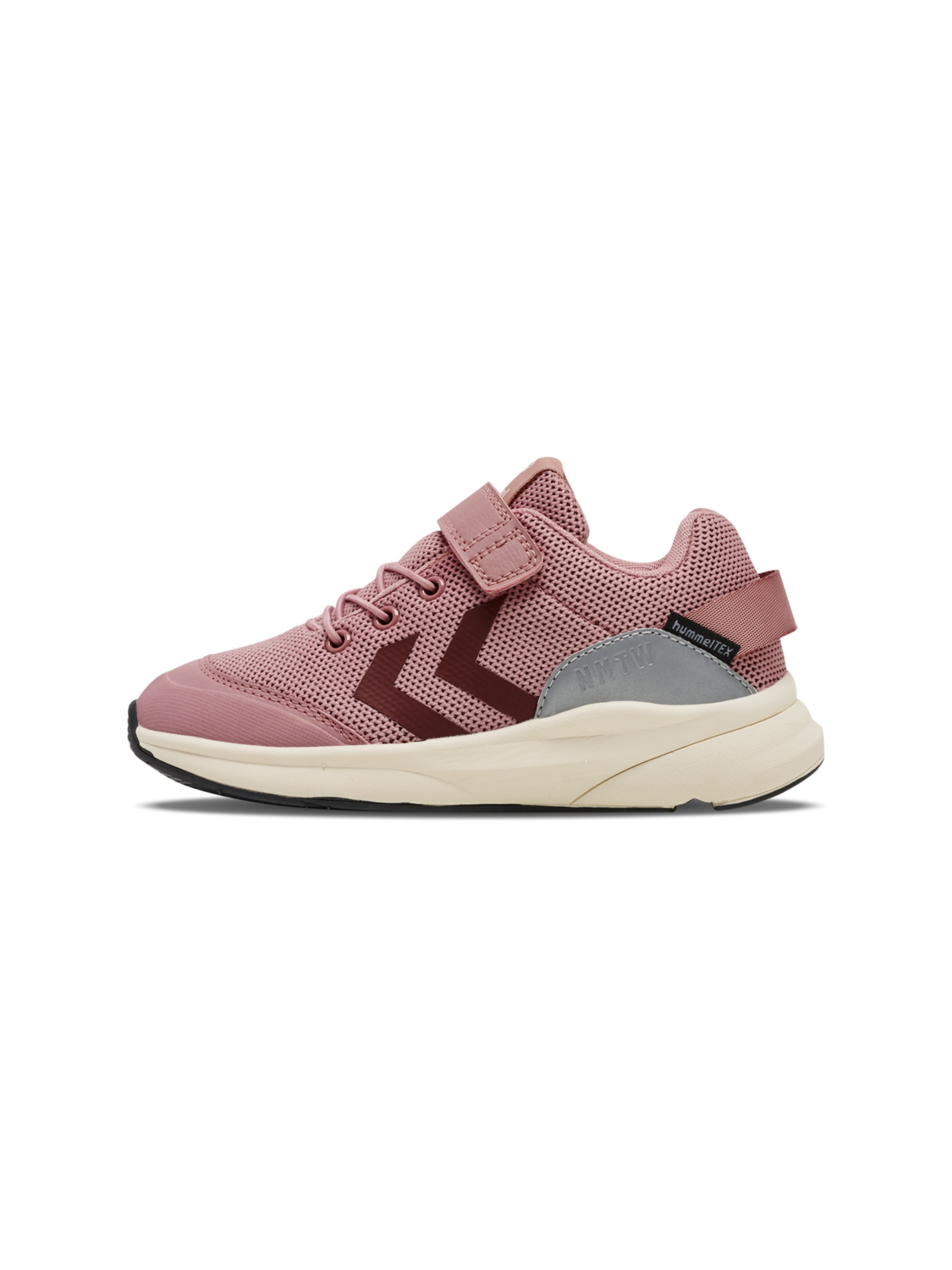 hummel REACH 250 RECYCLED TEX JR - NOSTALGIA ROSE | hummel.net