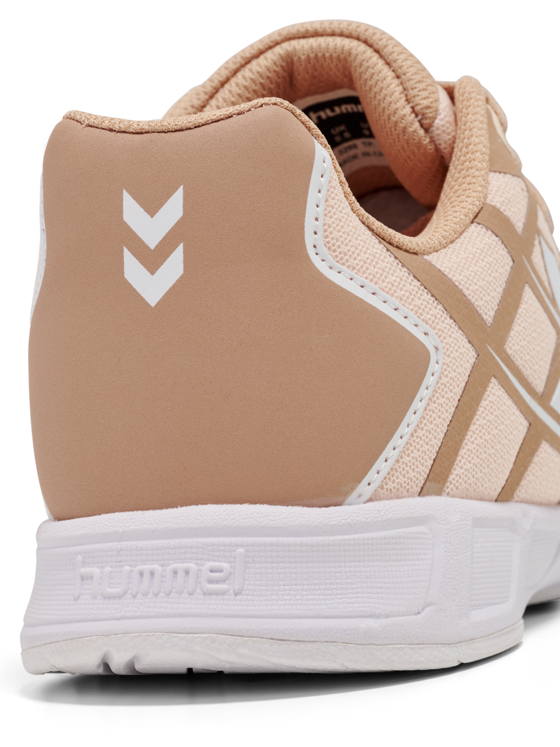 hummel ROOT ELITE WMNS - SOFT PINK | hummel.net
