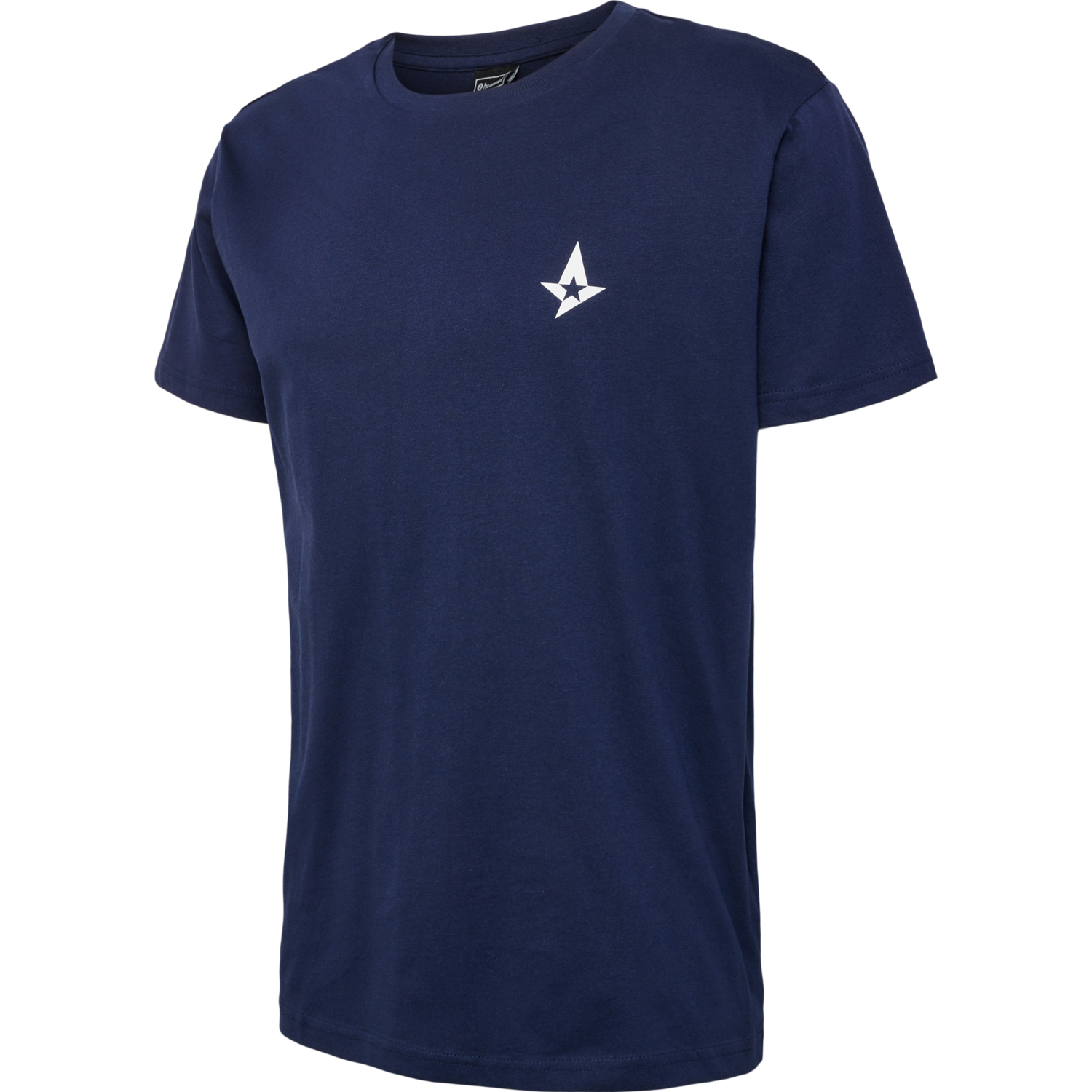 AST STAR MARINE TEE S/S