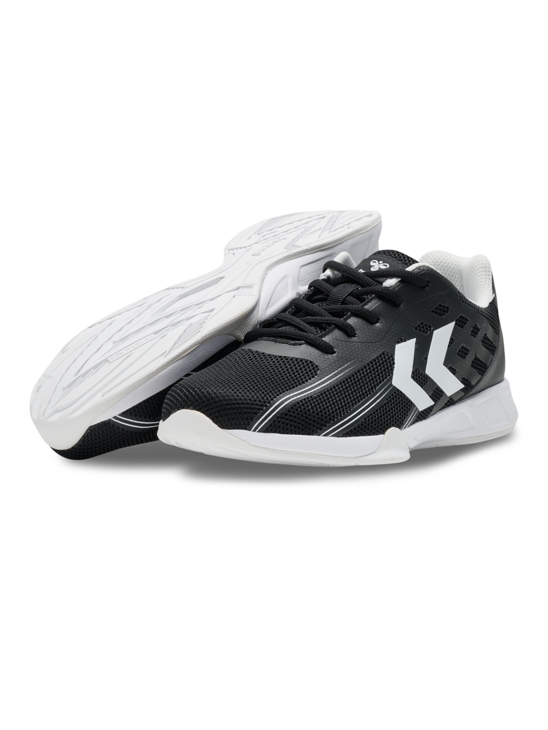 hummel ROOT ELITE - BLACK | hummel.net