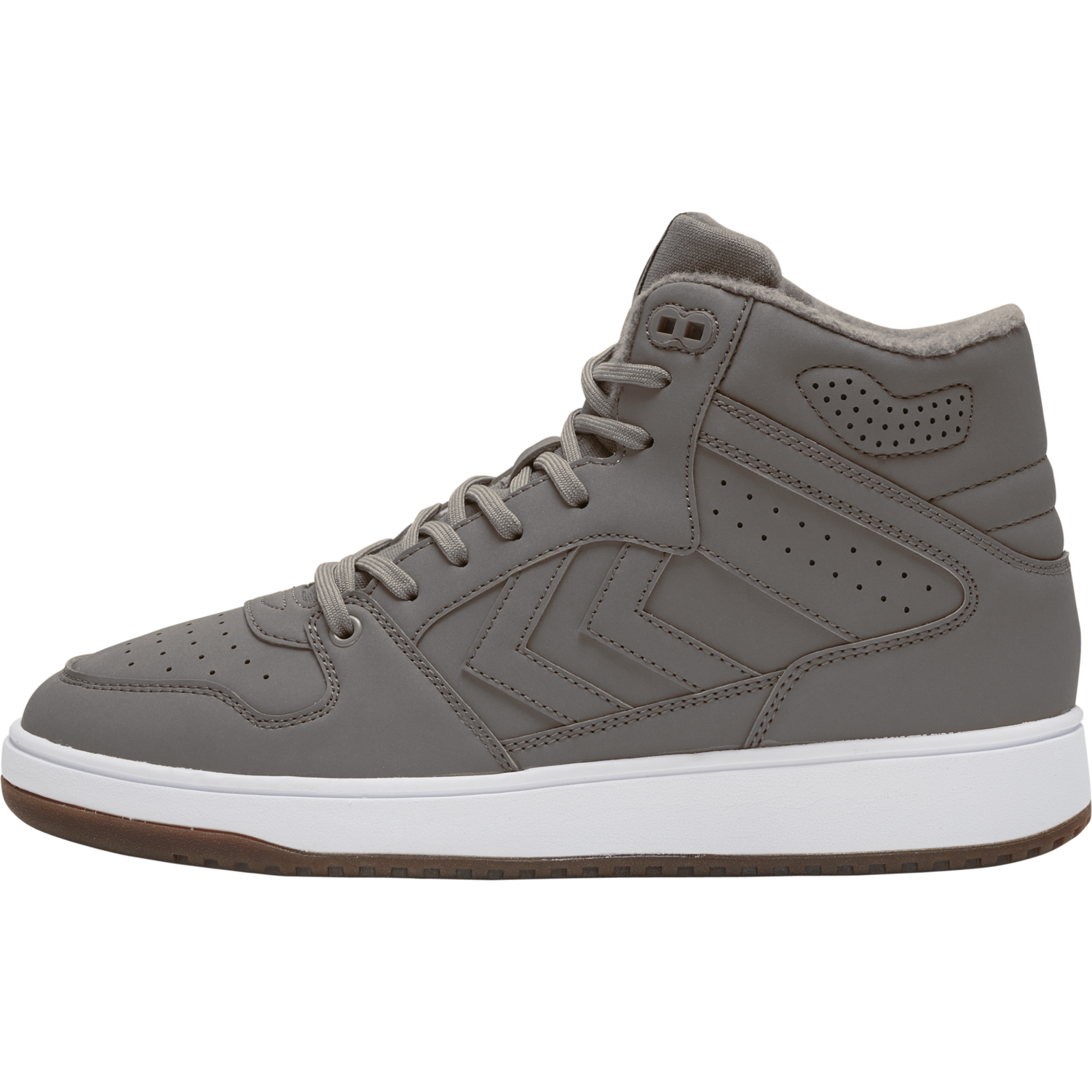 hummel ST POWER PLAY MID WINTER | hummel.net