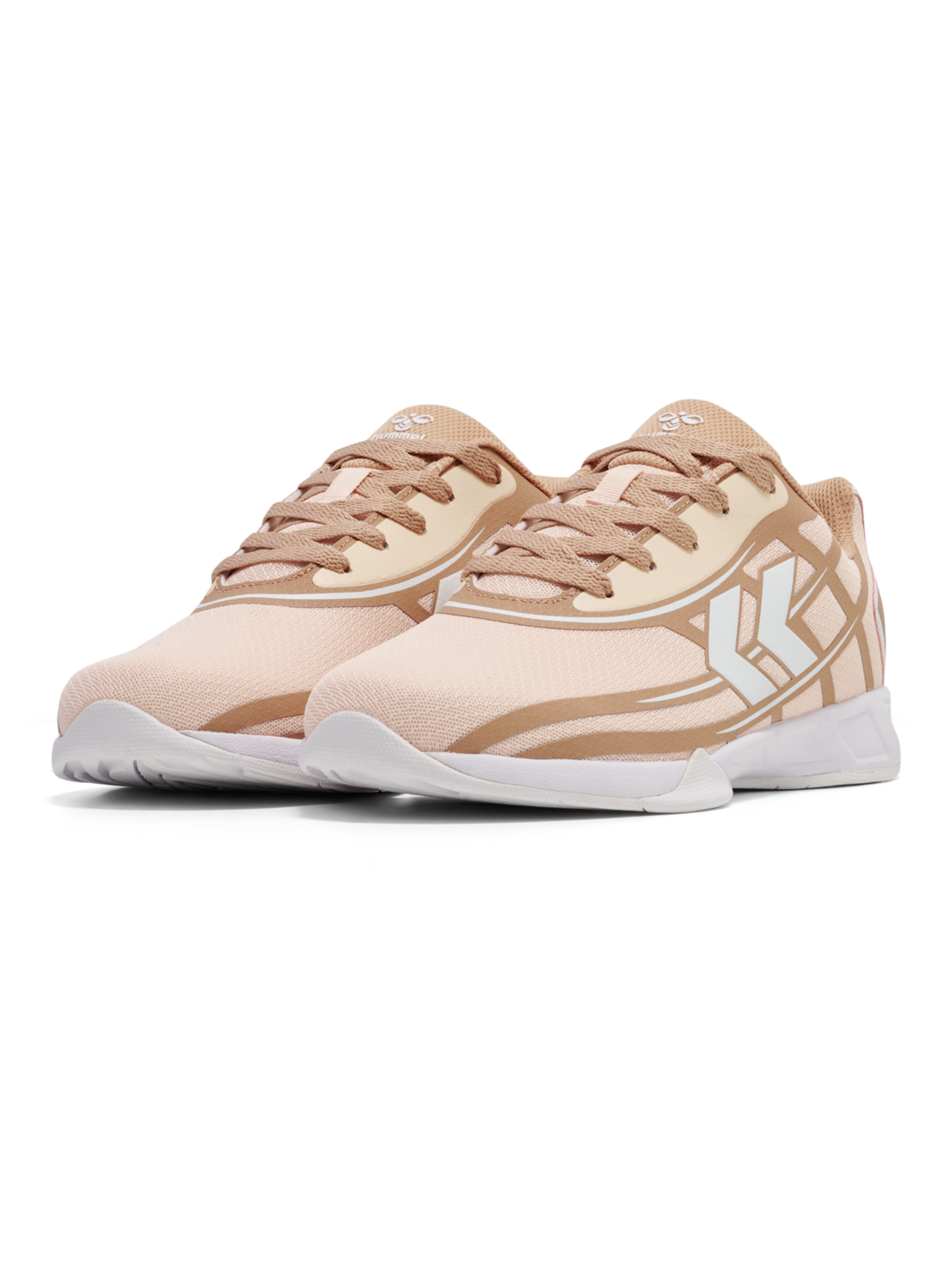 hummel ROOT ELITE WMNS - SOFT PINK | hummel.net