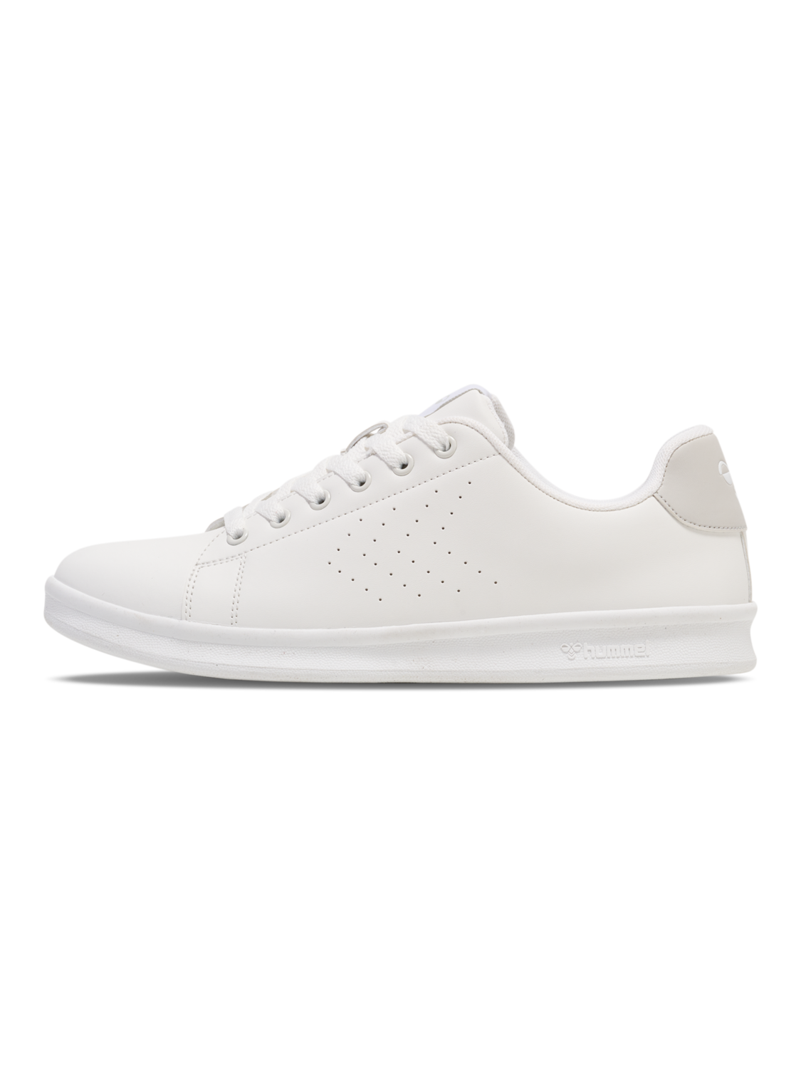 hummel DAEGU - WHITE | hummel.net