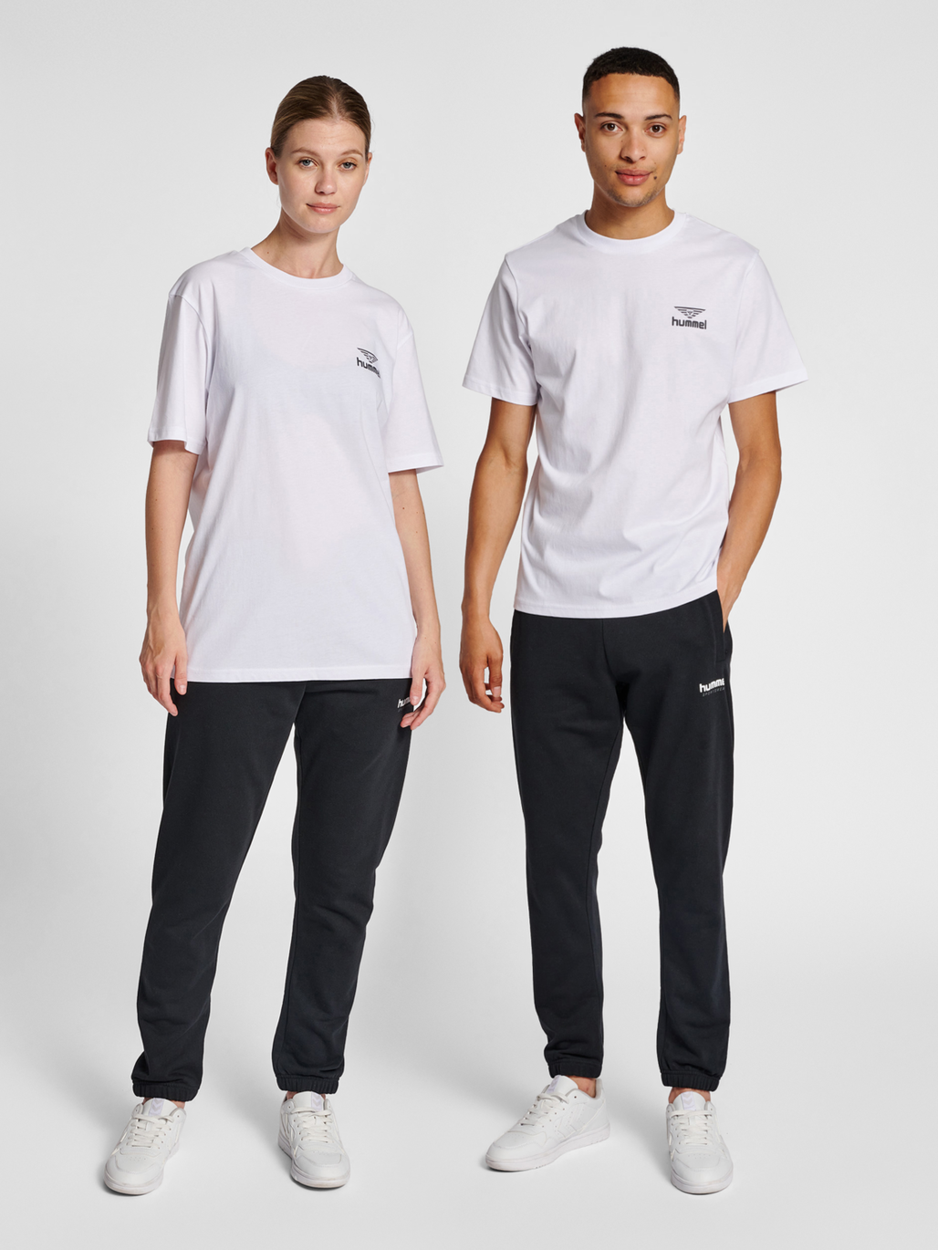 hummel LGC DAVID T-SHIRT | hummel.net