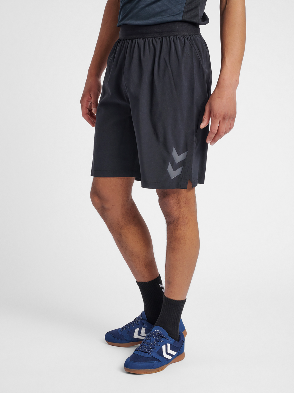 hummel AUTHENTIC PRO WOVEN SHORTS | hummel.net