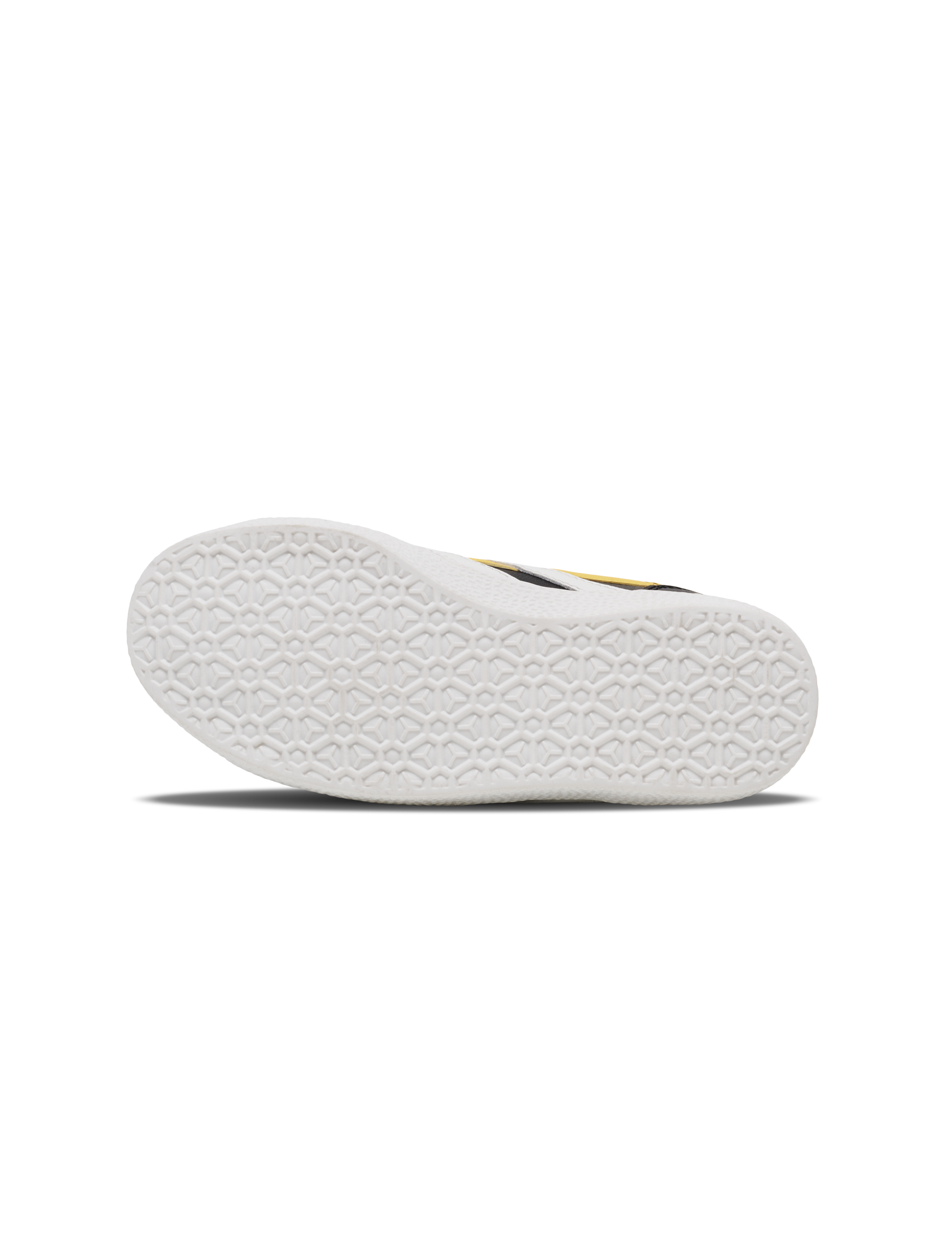 hummel HP GRYFFINDOR JET COURT JR - BLACK | hummel.net