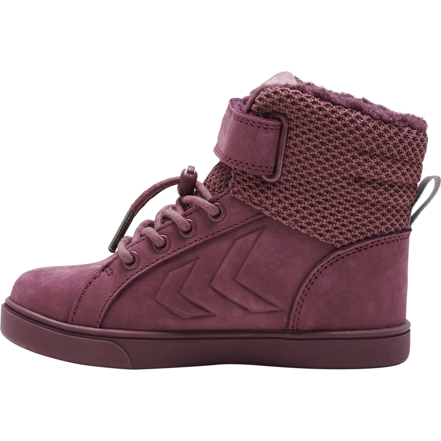 hummel SPLASH TEX JR - DECO ROSE | hummel.net