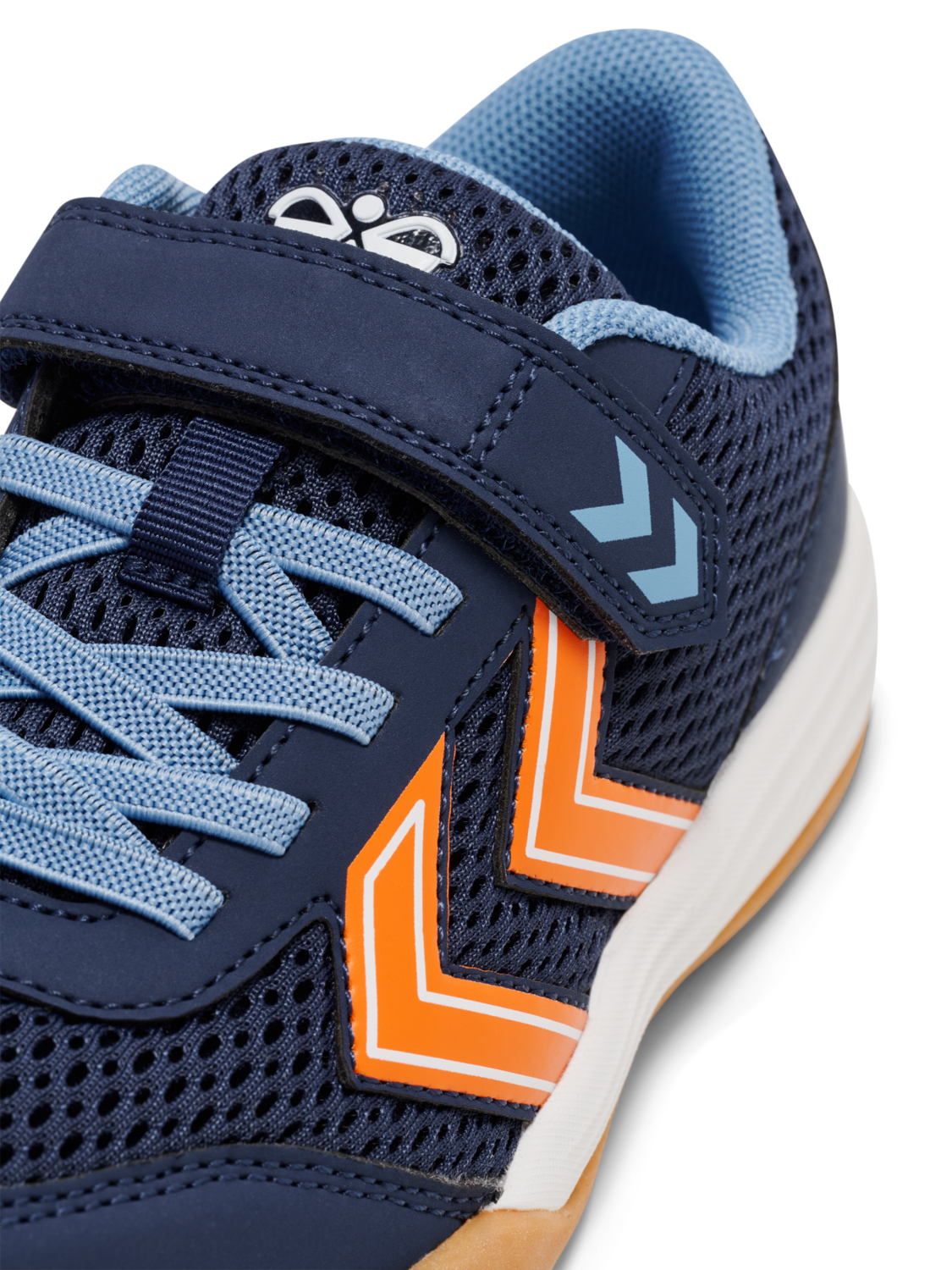 hummel MULTIPLAY FLEX VC JR - BLACK IRIS | hummel.net