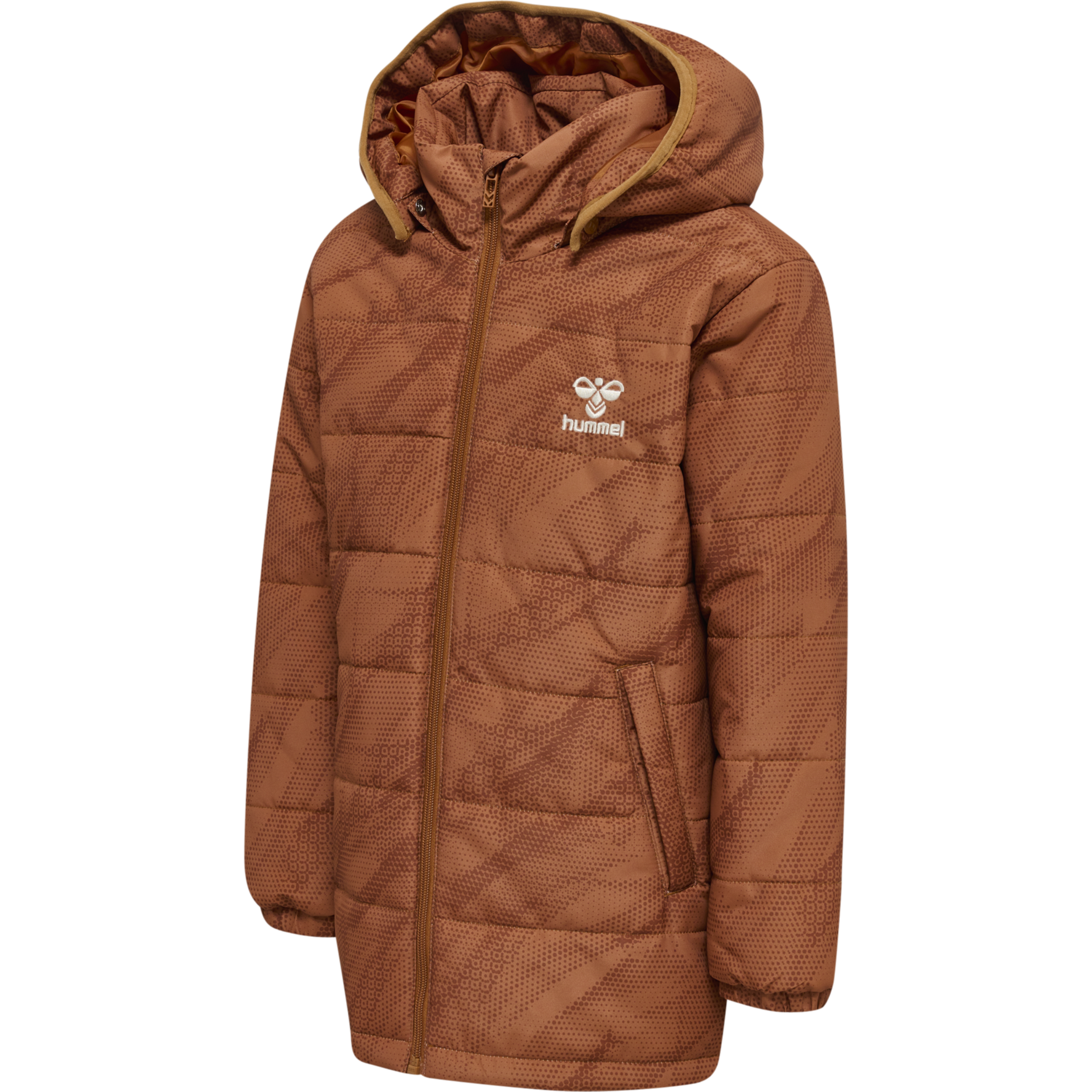 hummel ECHO JACKET - SIERRA | hummel.net
