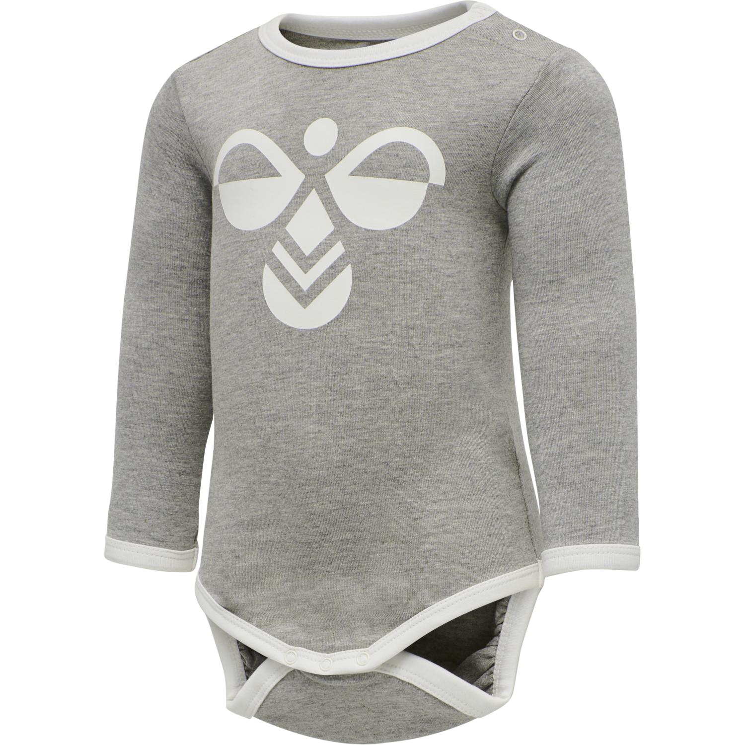 hummel FLIPPER BODY L/S 2-PACK | hummel.net