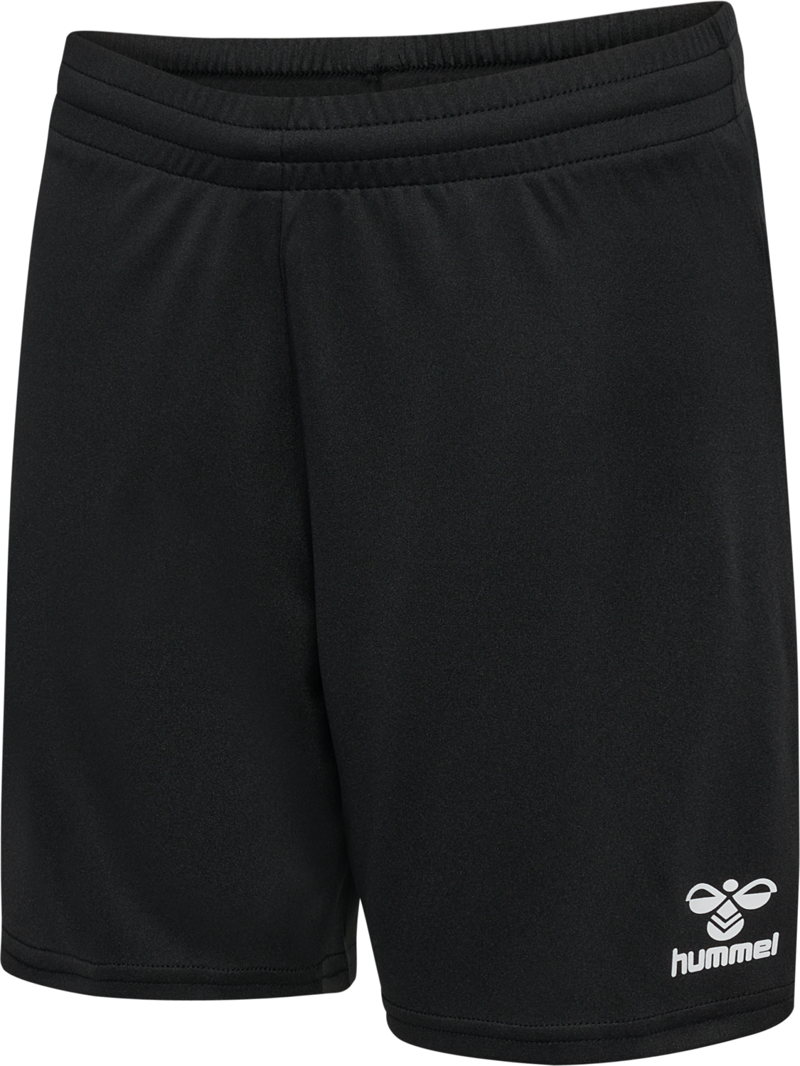 hummel ESSENTIAL SHORTS KIDS - BLACK | hummel.net
