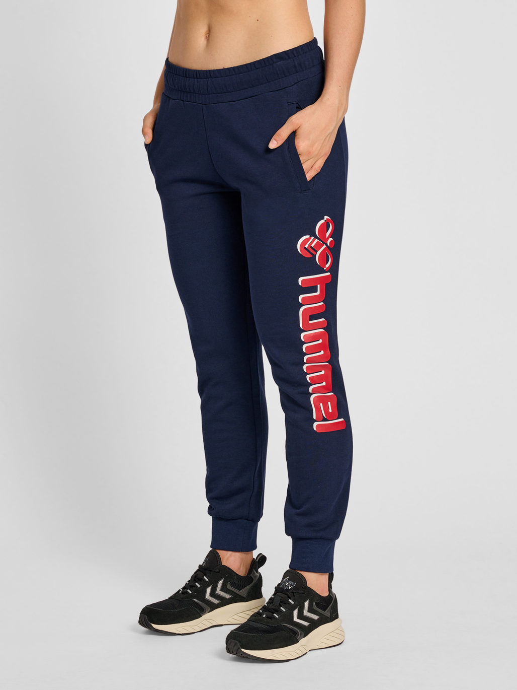 hummel IC KIM REGULAR PANTS | hummel.net