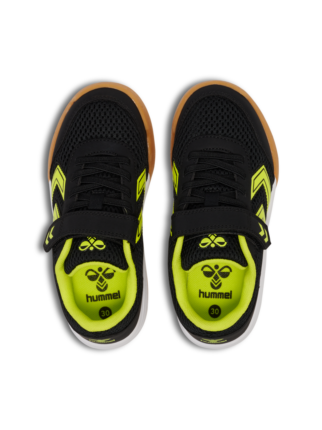 hummel MULTIPLAY FLEX VC JR - BLACK | hummel.net